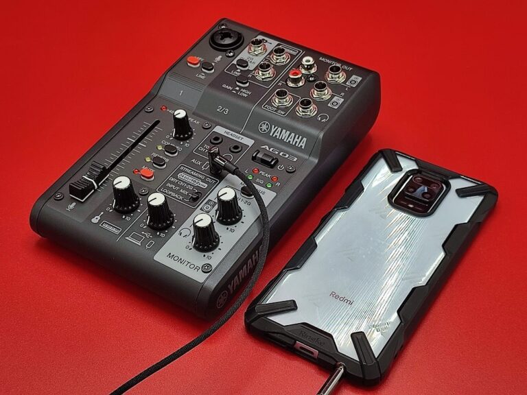 【2023年度版】AG03からAG03MK2に買い替えた「ひとつの理由！」 - meolog