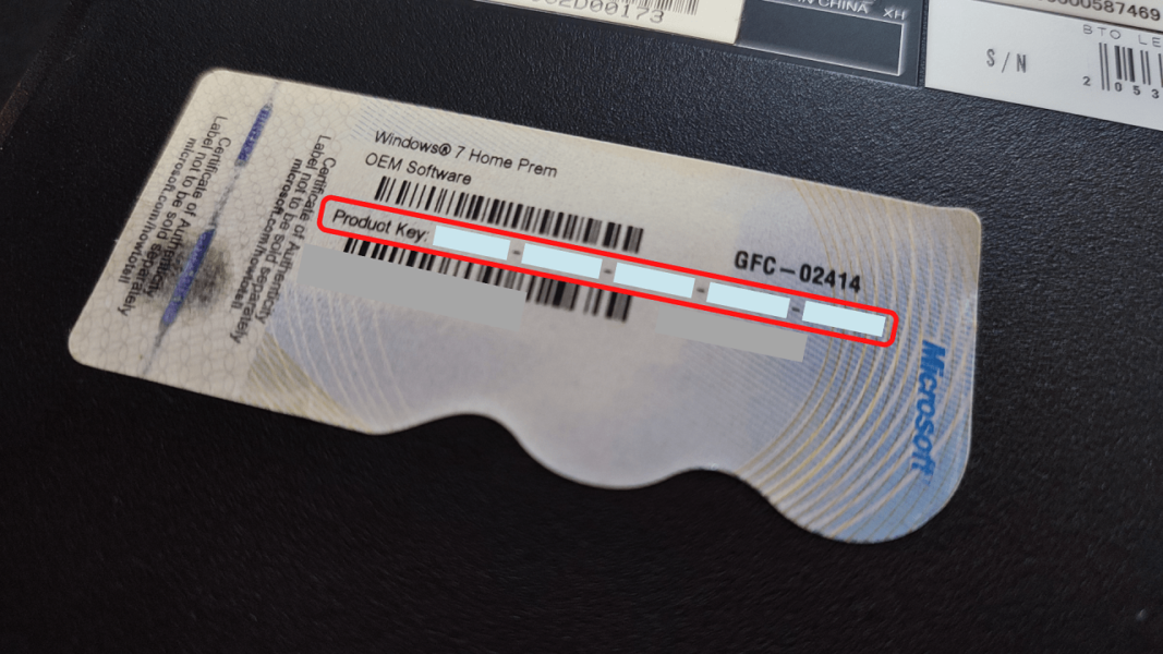 Windows11のプロダクトキーを確認する方法！状況別に5つの手順を解説【Windows10でも可】 - meolog