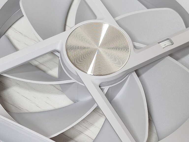 自作PC 初心者向け！ファンの向きは6秒で分かります。ポイントはコレだ！ - meolog